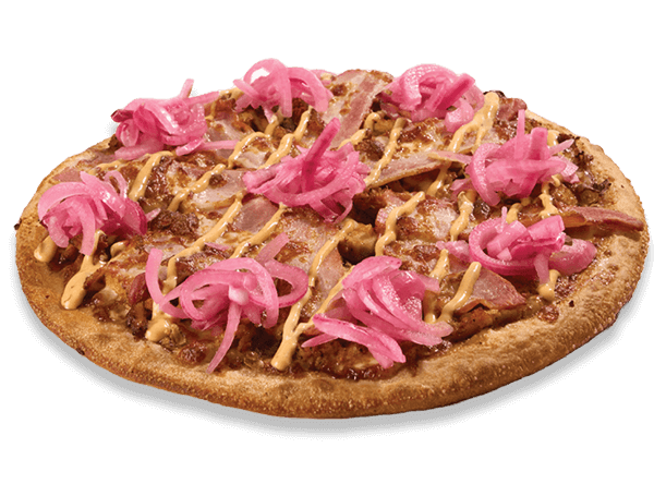 Pizza Capers | Order Gourmet Pizza Online